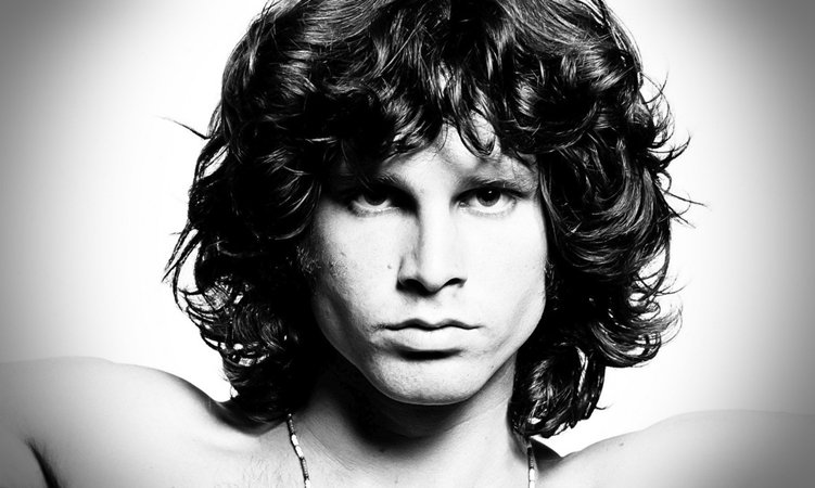 Jim Morrison: Το άγνωστο ξημέρωμα στη Νέα Υόρκη που «γέννησε» το ...