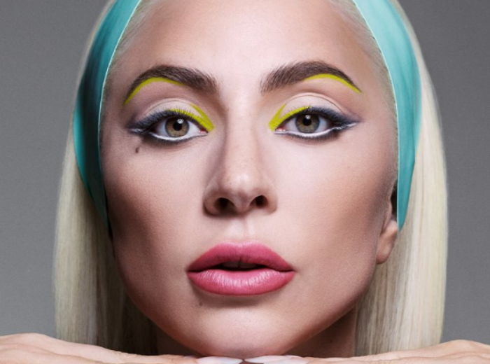 Η πρώτη σειρά μακιγιάζ της Lady Gaga στα Sephora!