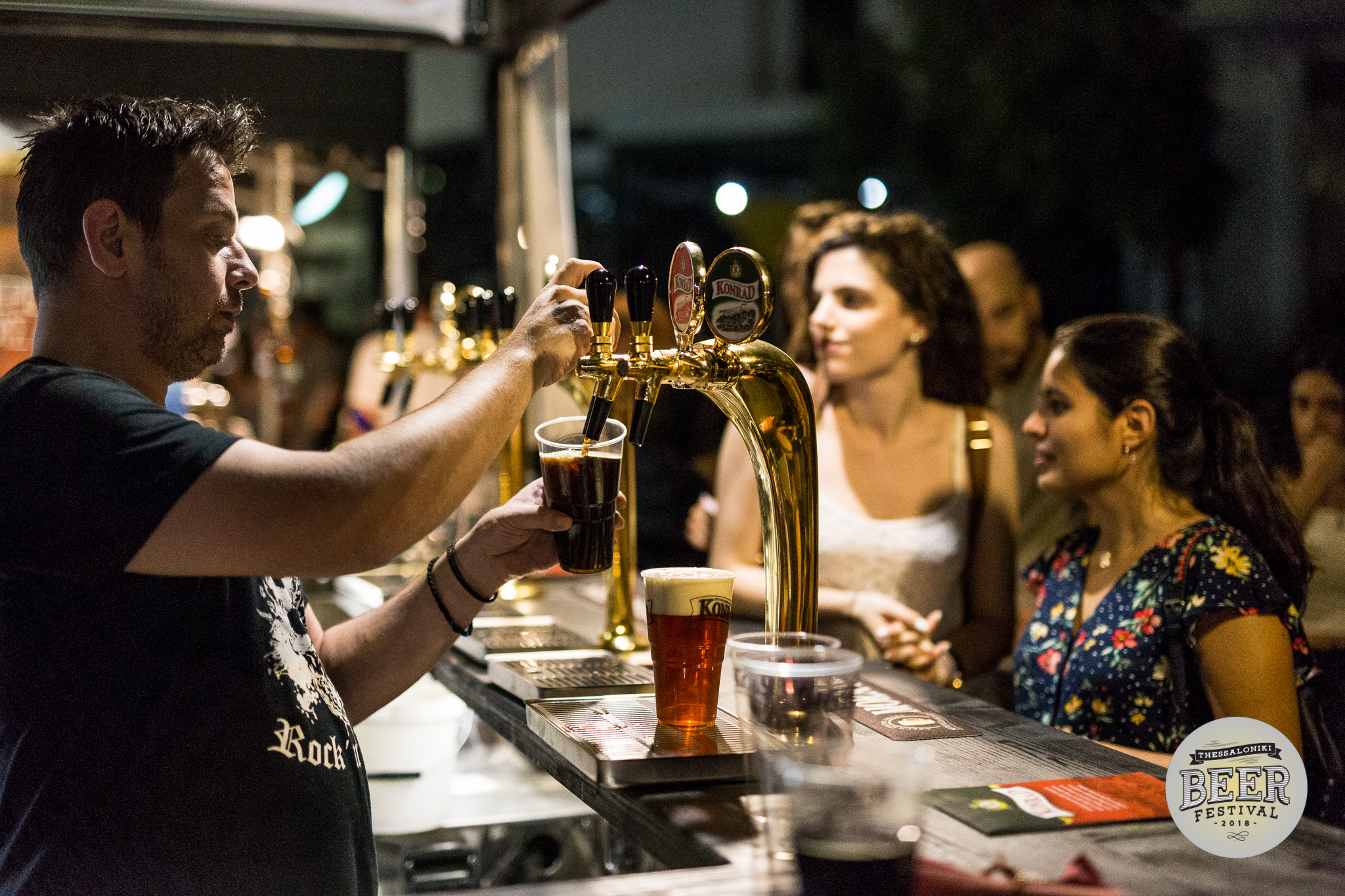Thessaloniki Beer Festival: Η Γιορτή της Μπύρας επιστρέφει στη ΔΕΘ σε ...