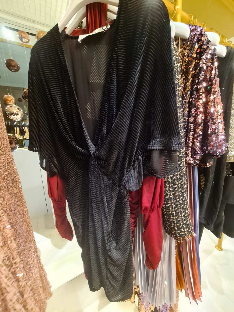 Pre-Christmas ψώνια στην Le Marché boutique: Εδώ βρήκαμε τα πιο κομψά ...