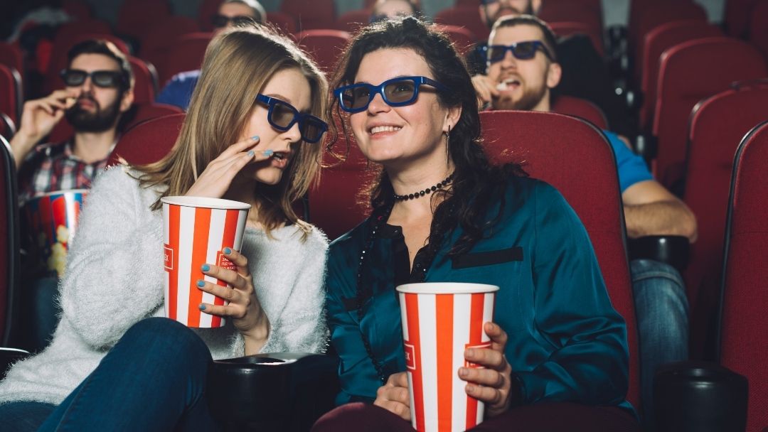 Πρεμιέρες για κάθε γούστο: Οι 6 νέες ταινίες που έρχονται στους ...