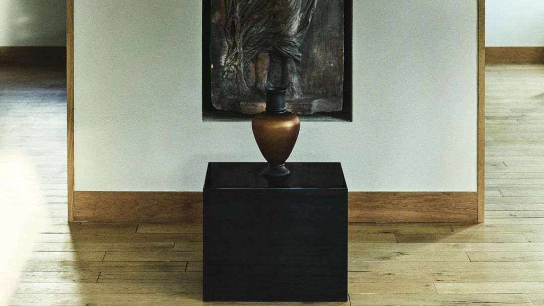 Zara Home x Colin King: Η νέα συλλογή design αντικειμένων για το σπίτι ...