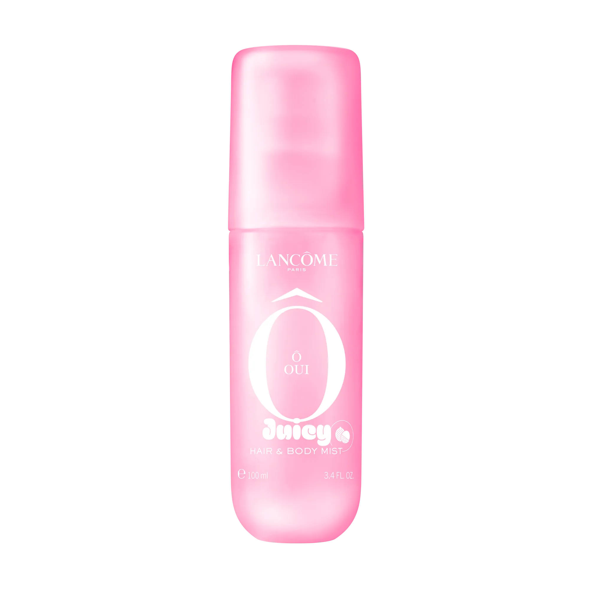Lancôme Les Ô Hair & Body Mist: Η νέα συλλογή που θα αρωματίσει το ...
